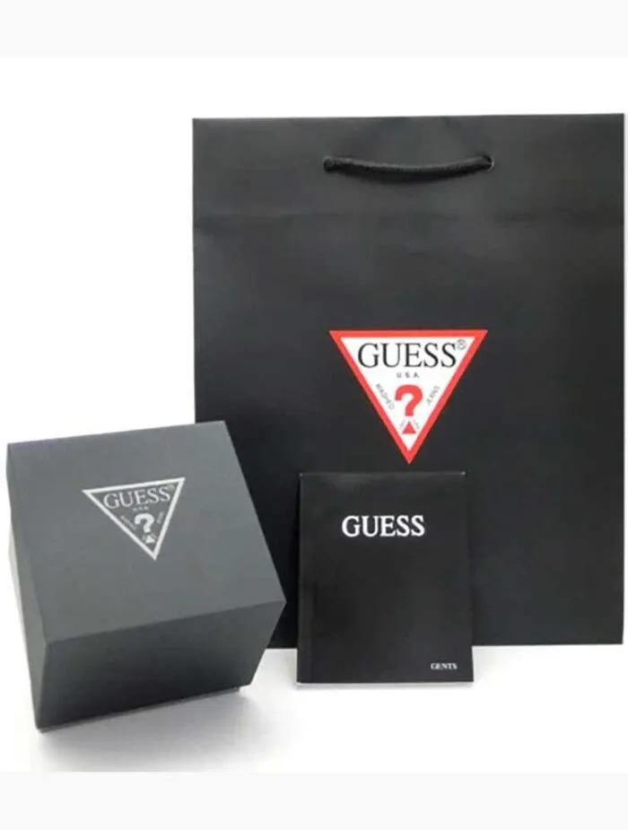 Montre Guess W1168G3 | planetawatches montre de luxe